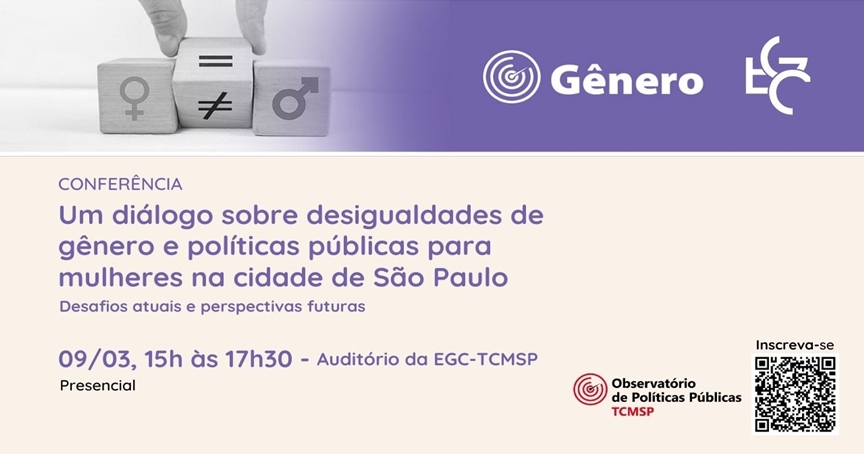 Gt Gênero Discute Desigualdade E Políticas Públicas Para Mulheres